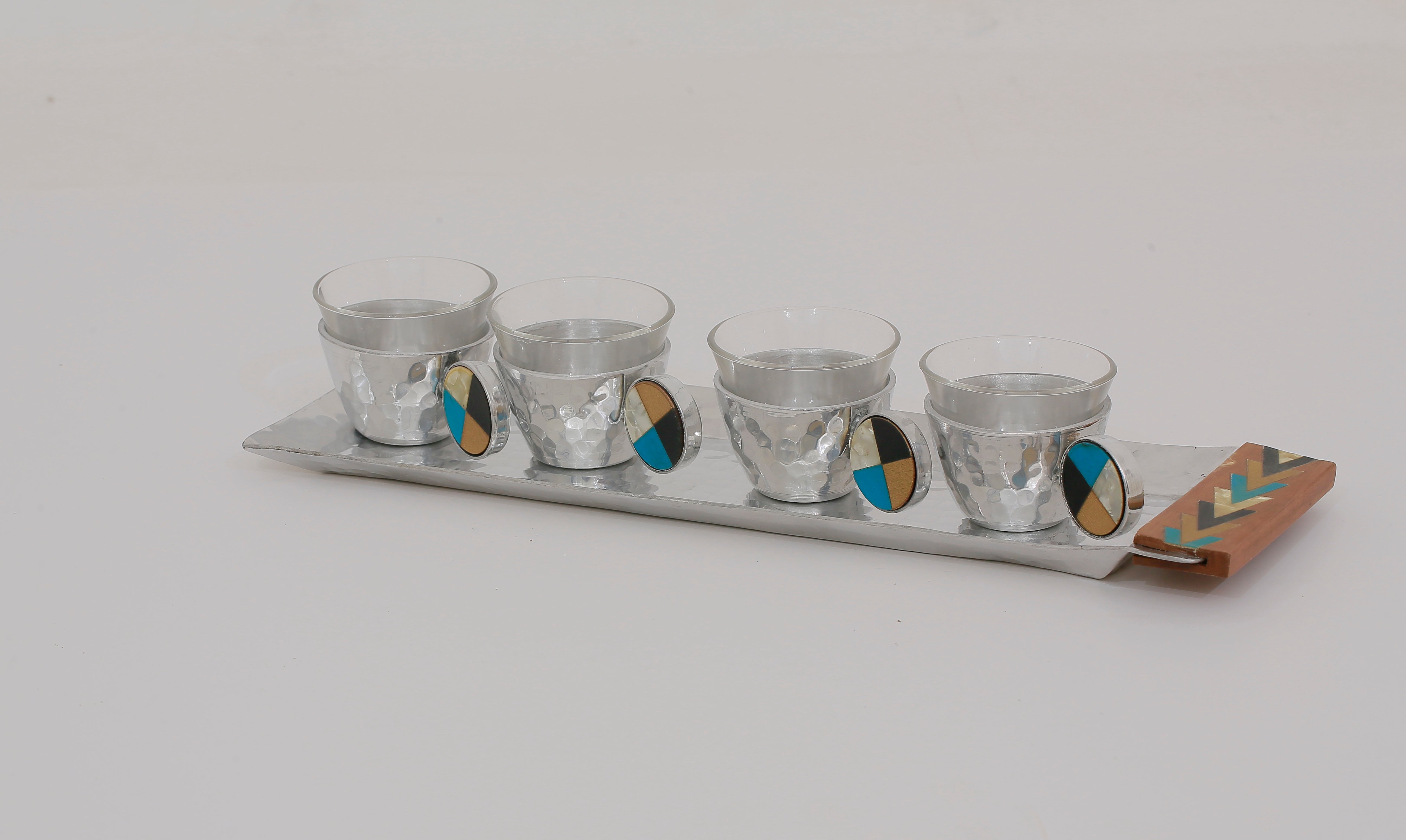 Pyramid Coffe Tray – Shop Manse