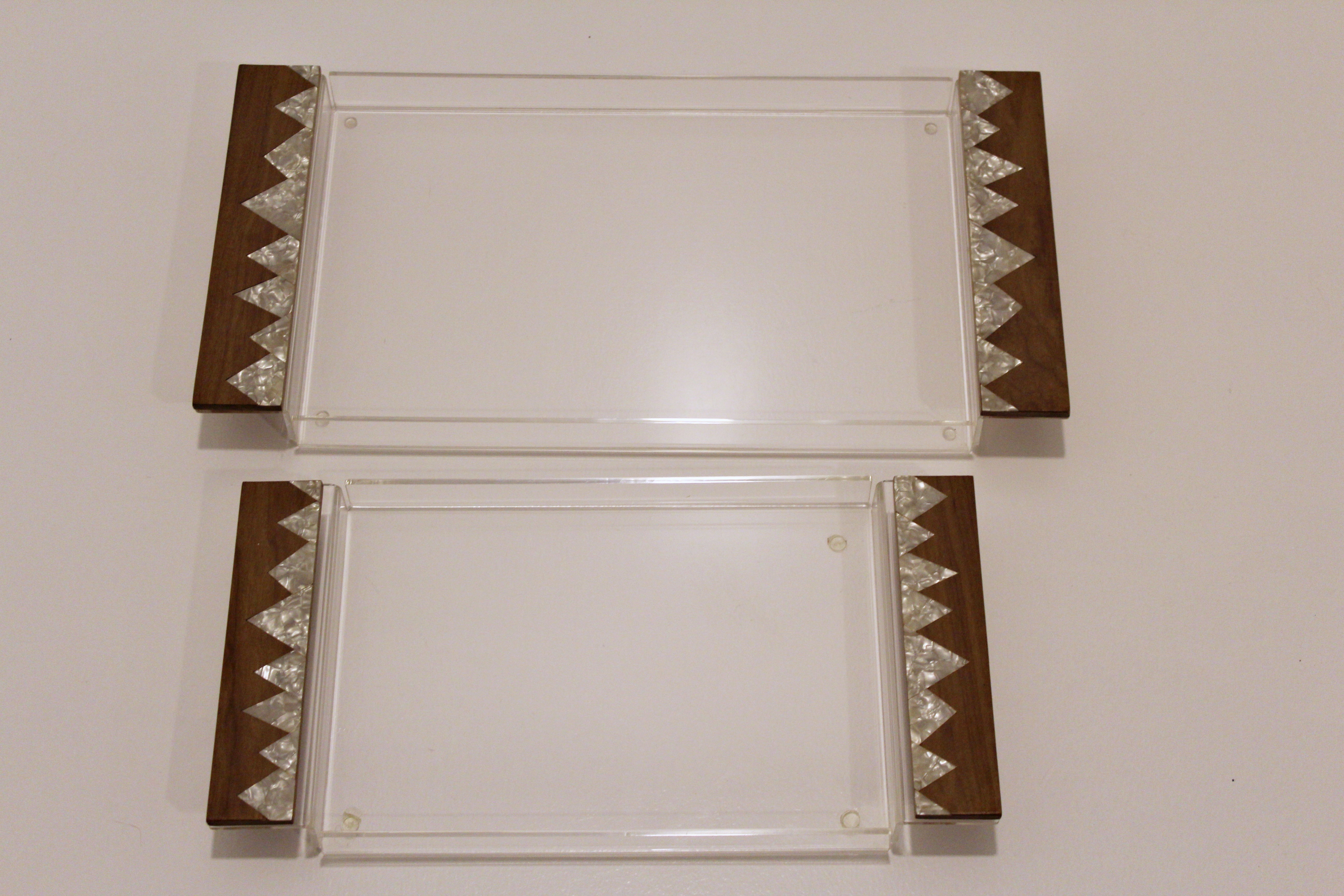 Pyramids Tray – Shop Manse