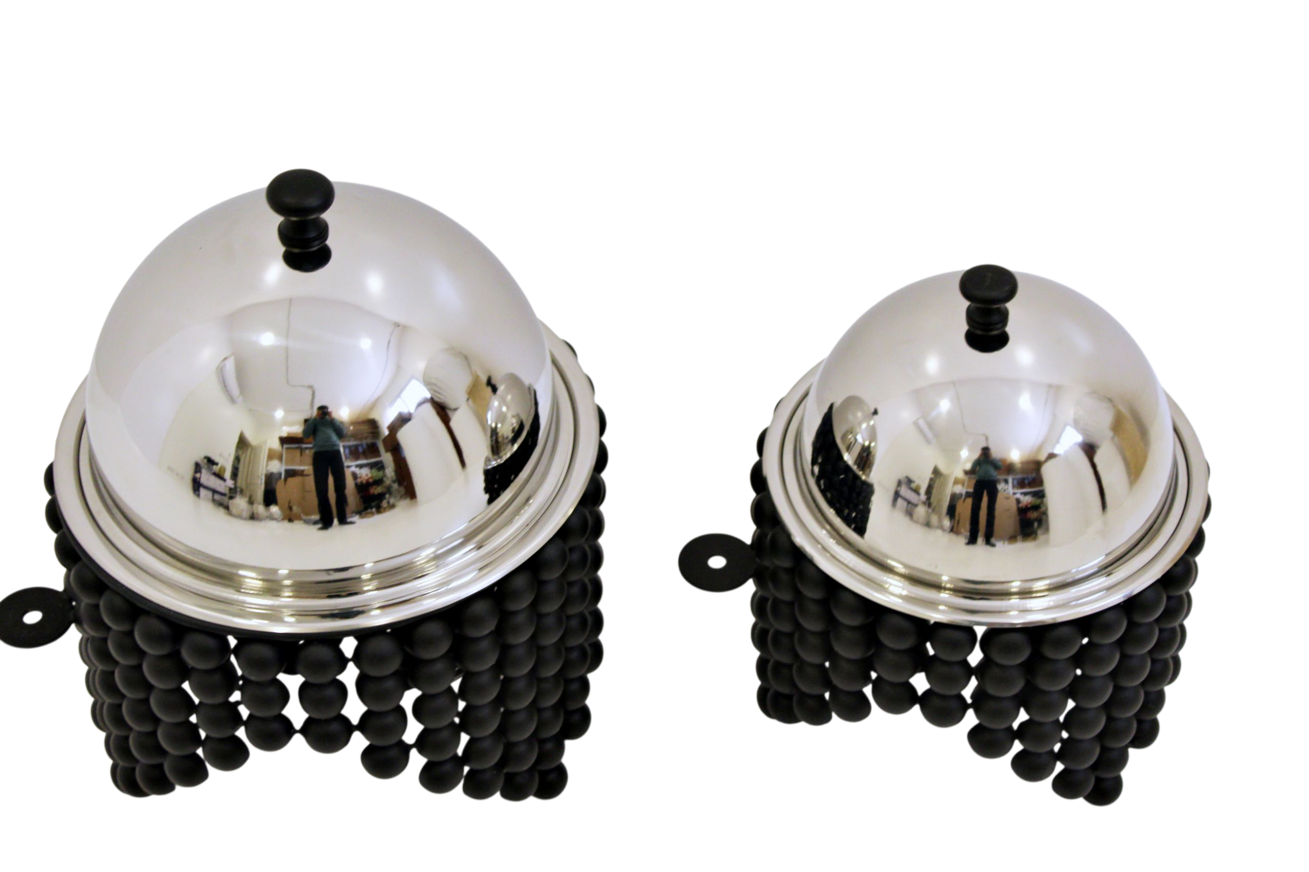 Warmer Black Balls – Shop Manse