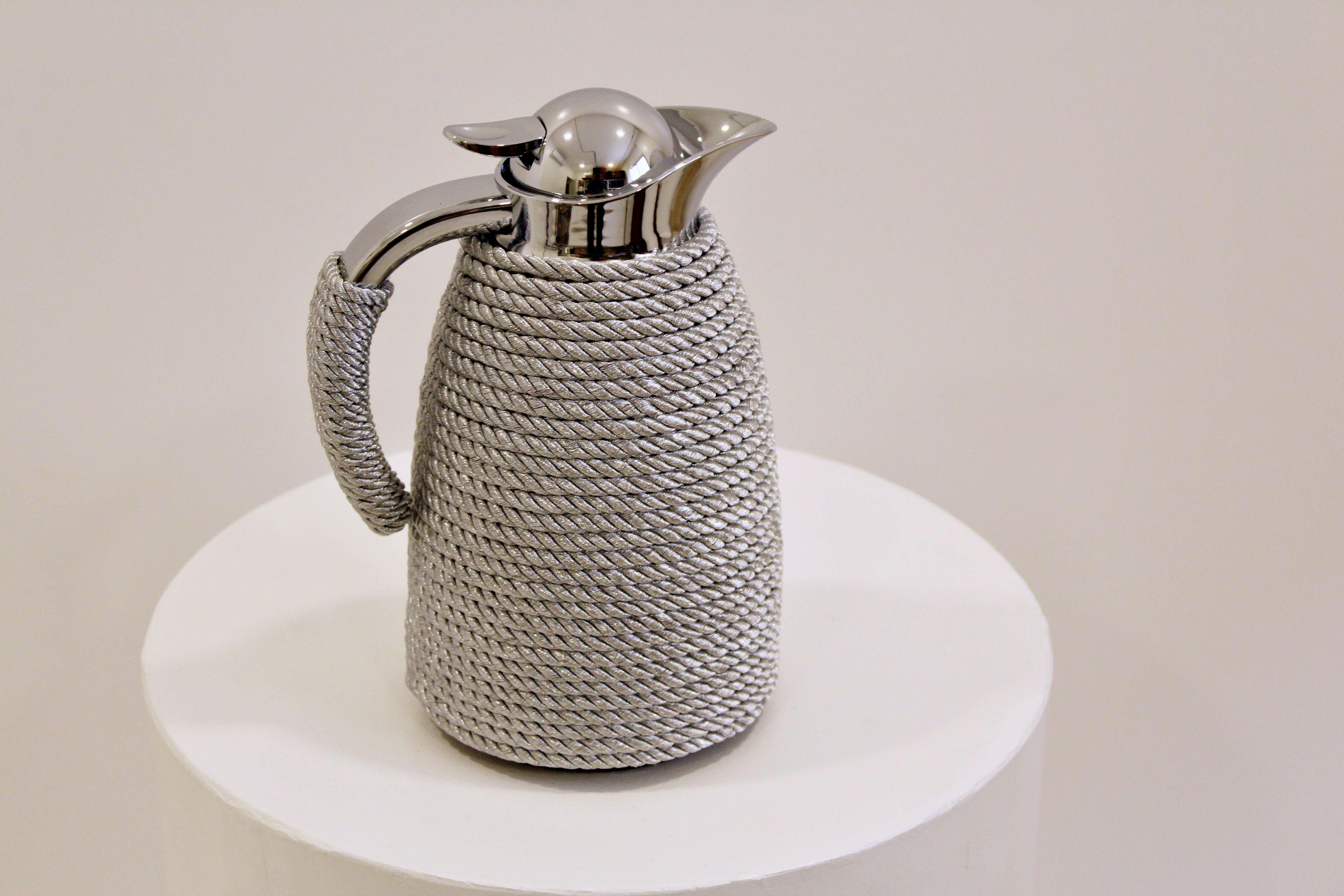 Thermos With Rope – Shop Manse