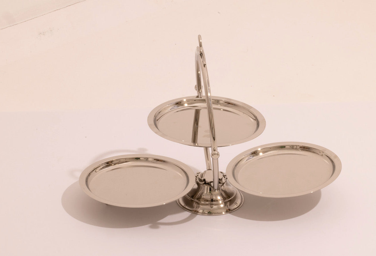 Trio round stand – Shop Manse