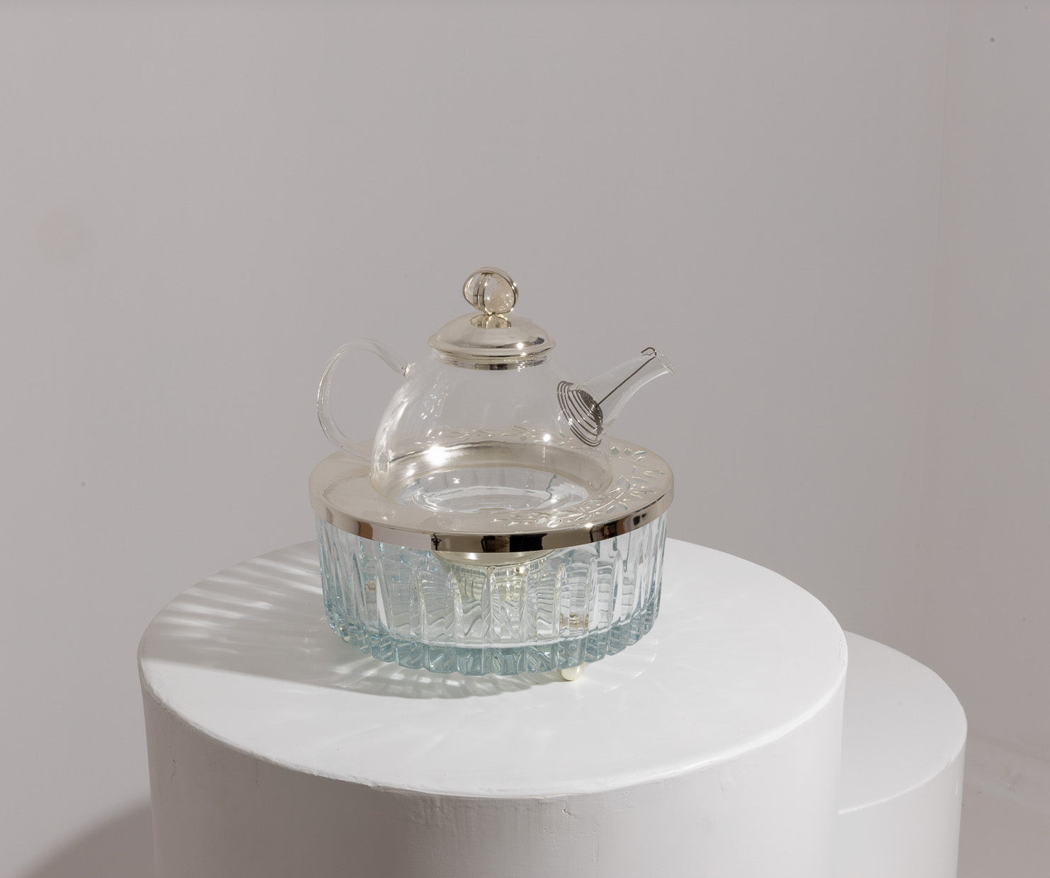Silver Tea Pot – Shop Manse
