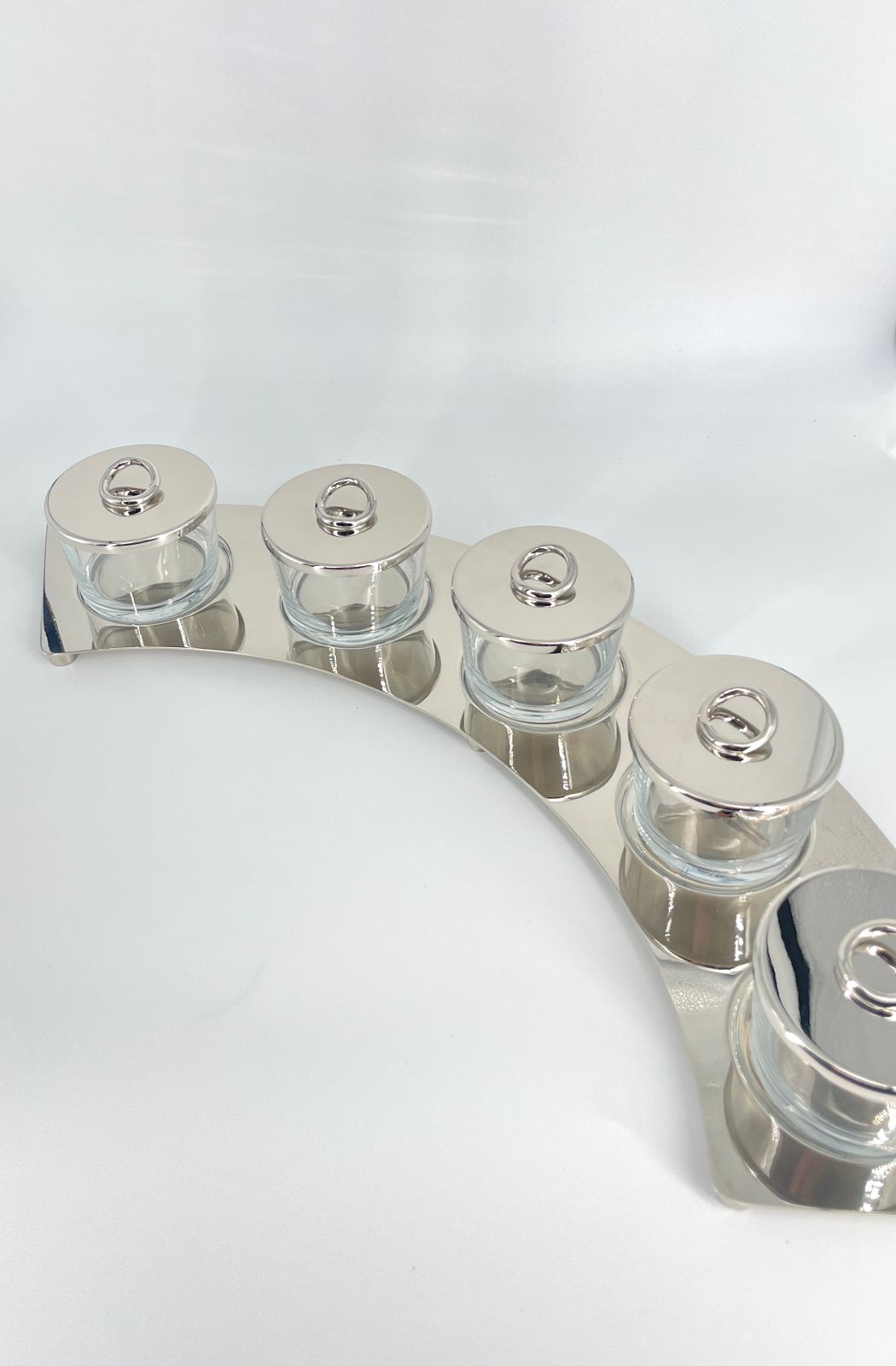 Silver VIP set – Shop Manse