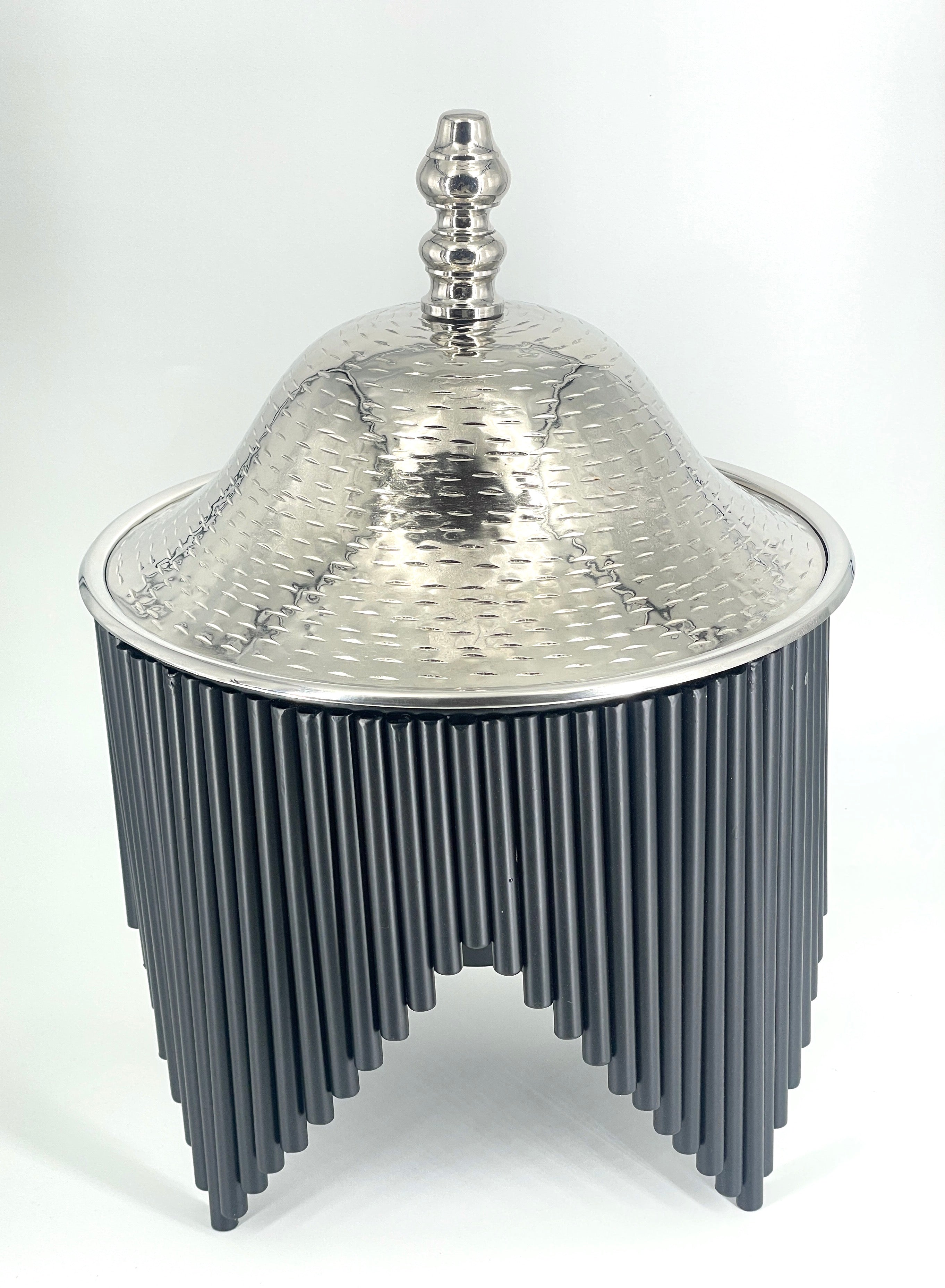 Tube food warmer Black - Small – Shop Manse